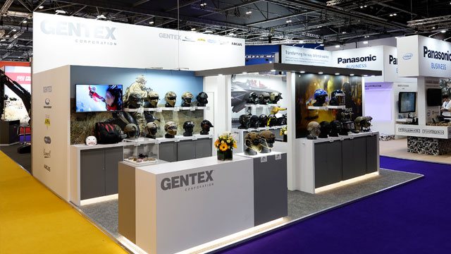 Gentex Corporation | News