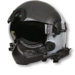 ALPHA 900 Cross-Platform Helmet Systems - Gentex