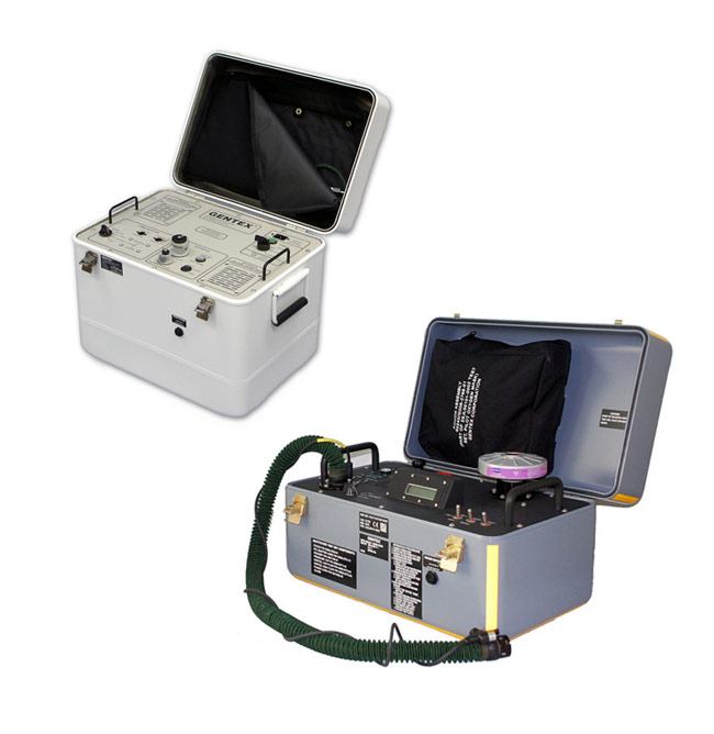 Aircrew Helmet System Capability Upgrades - Gentex