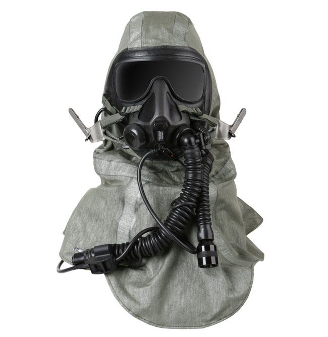 Aircrew Helmet System Capability Upgrades - Gentex