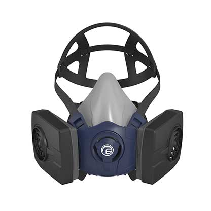 PureFlo Industrial Respiratory Protection - PAPRs - Europe