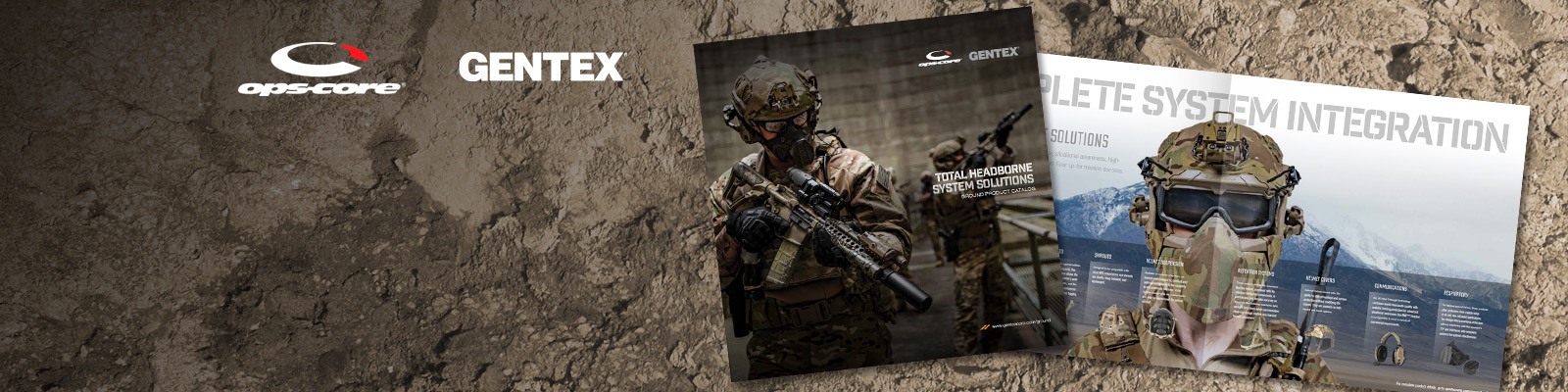 Gentex Corporation - Gentex