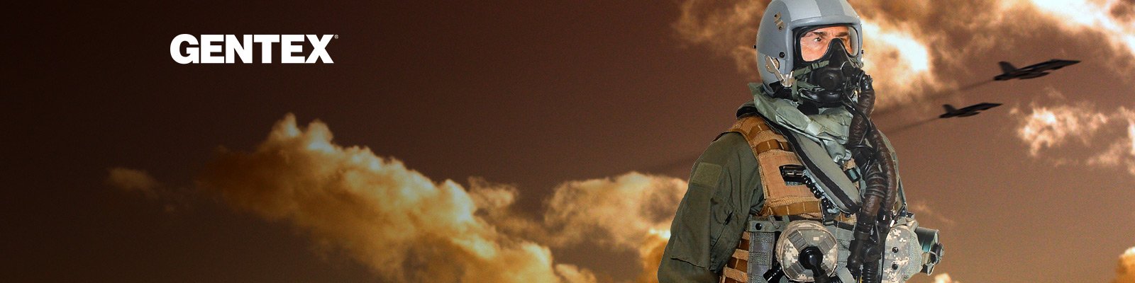 Gentex Corporation - Gentex