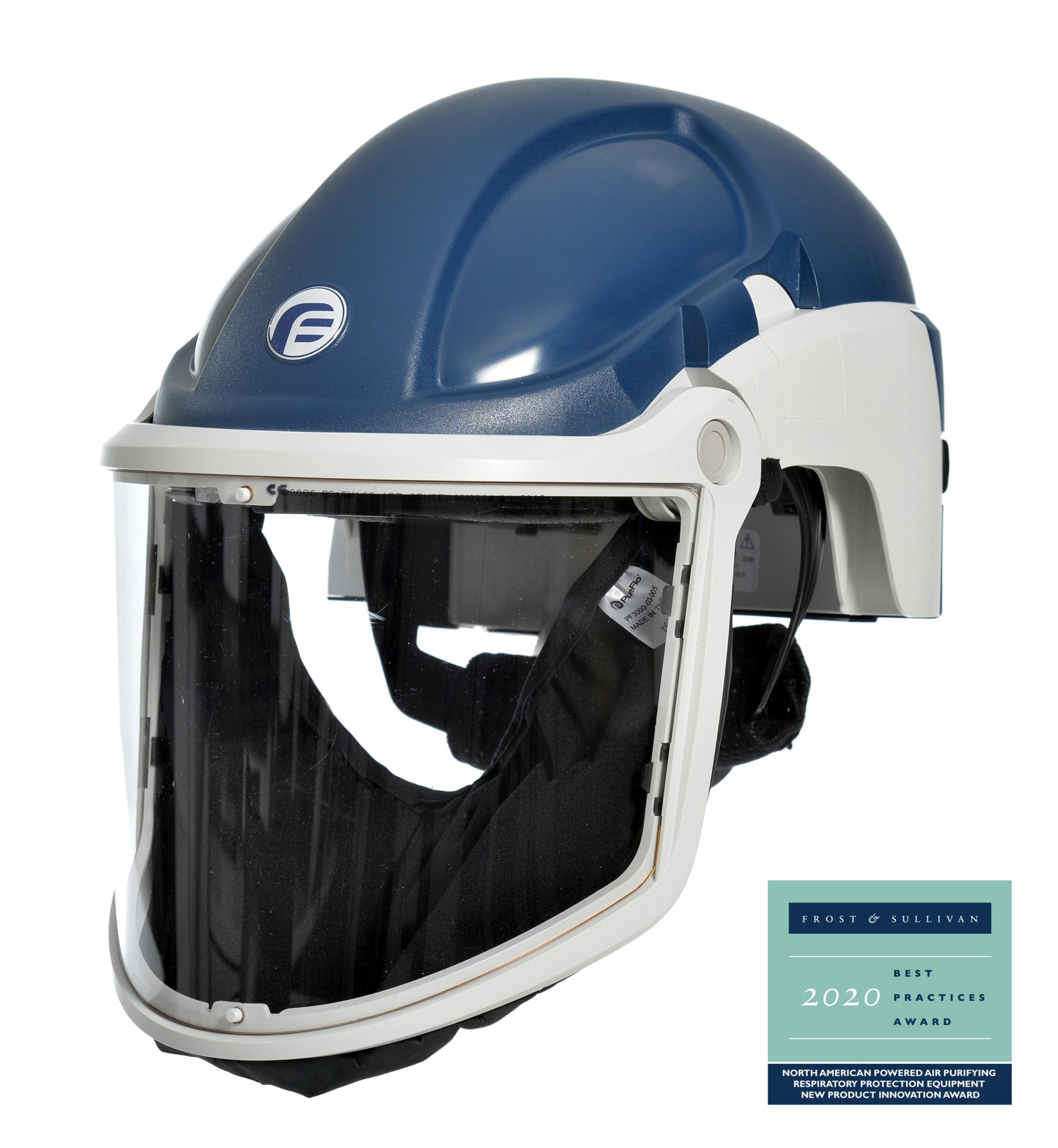 Gentex Corporation | PureFlo Respiratory Protection