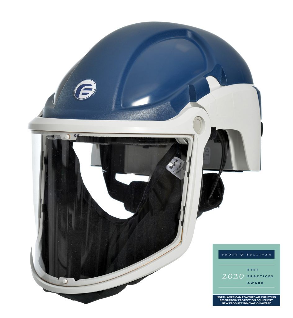 Gentex Corporation | PureFlo Respiratory Protection