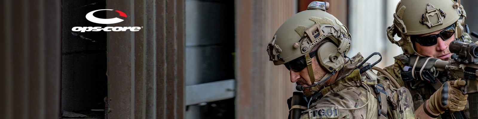 Gentex Corporation - Gentex