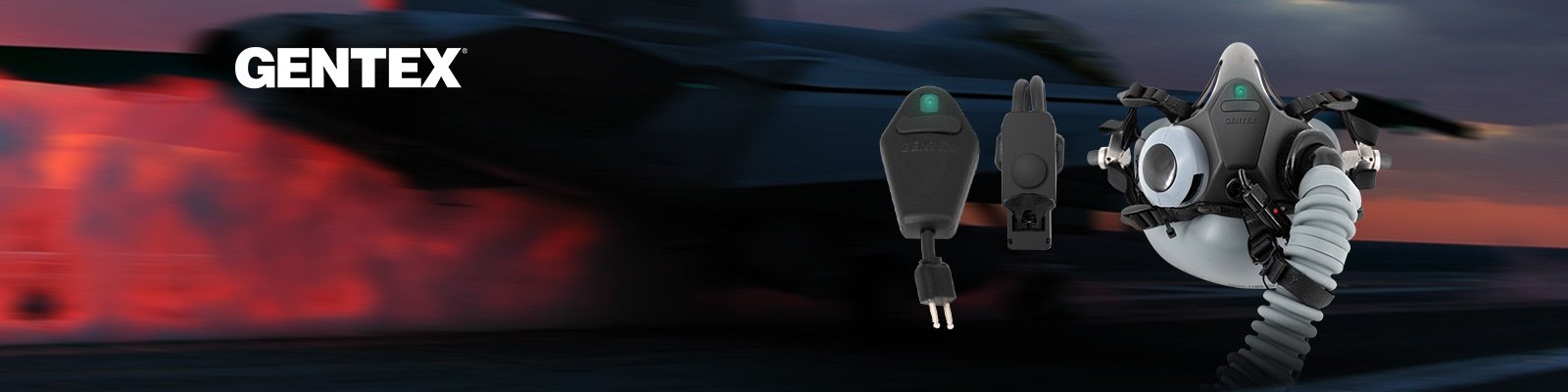 Gentex Corporation - Gentex