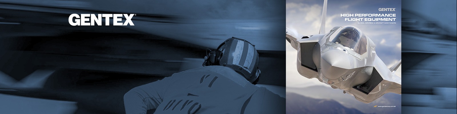 Gentex Corporation - Gentex