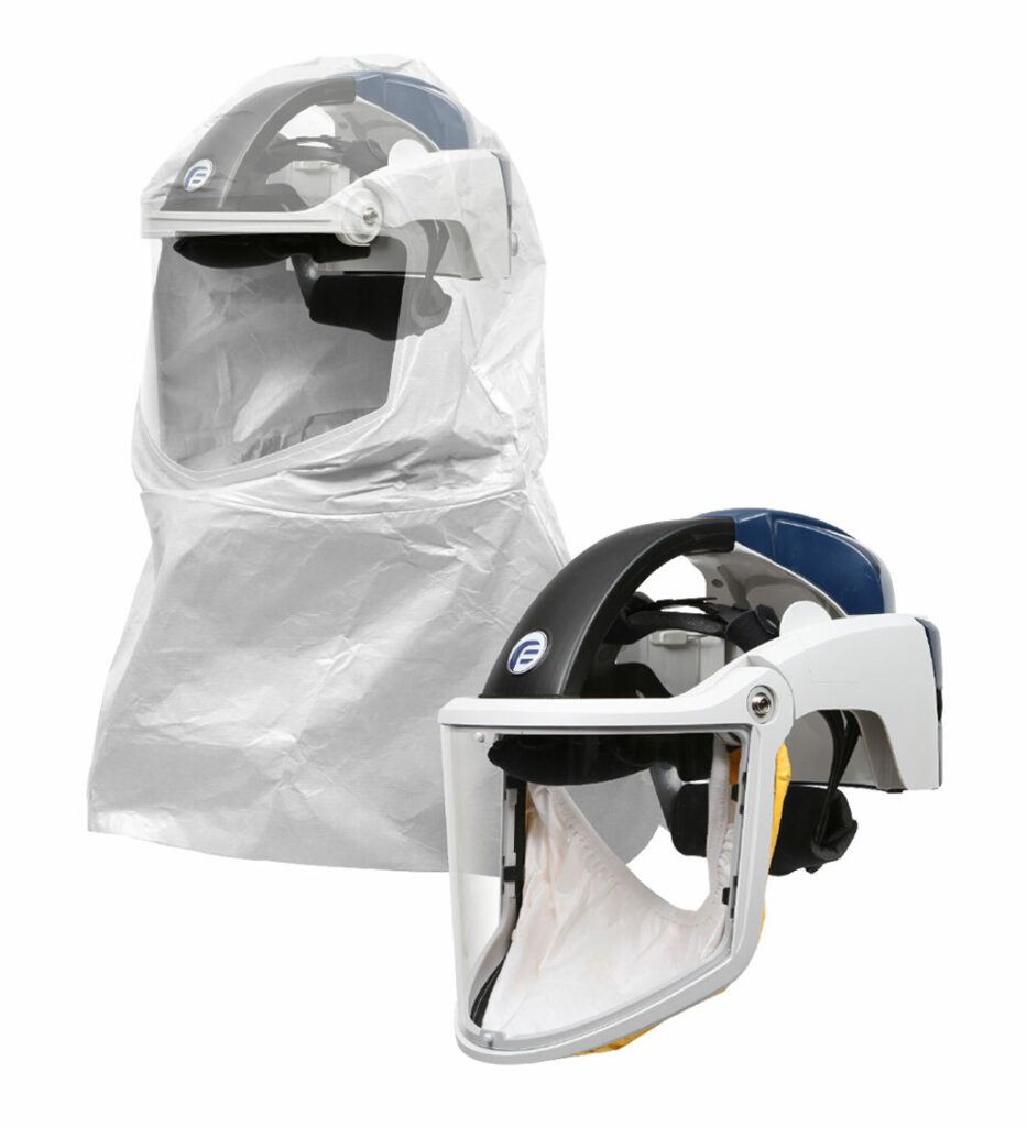 Gentex Corporation | PureFlo Respiratory Protection