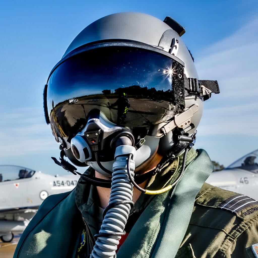 Gentex Corporation | Capabilities | Helmet Systems