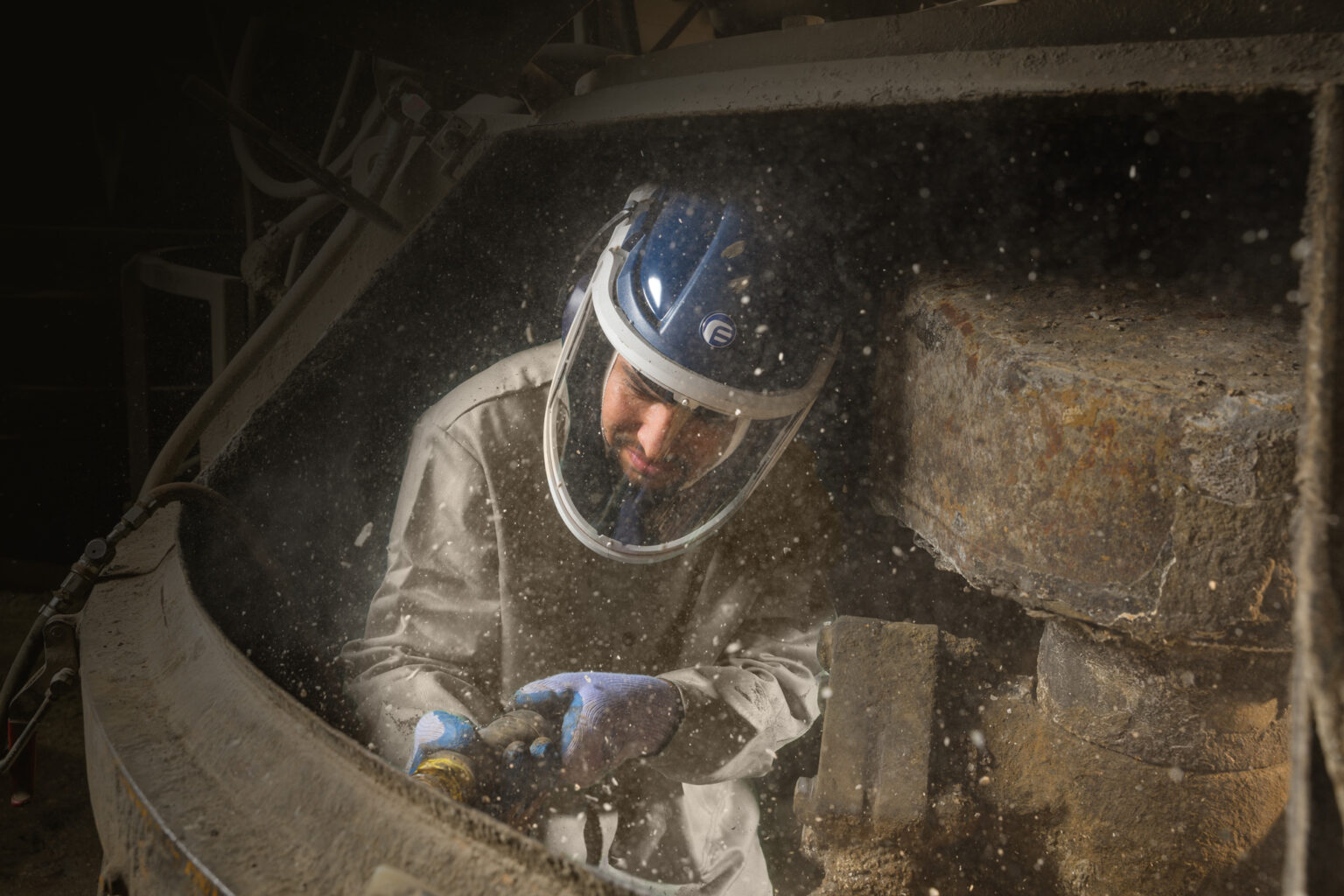 Gentex Corporation | Capabilities | Respiratory Protection