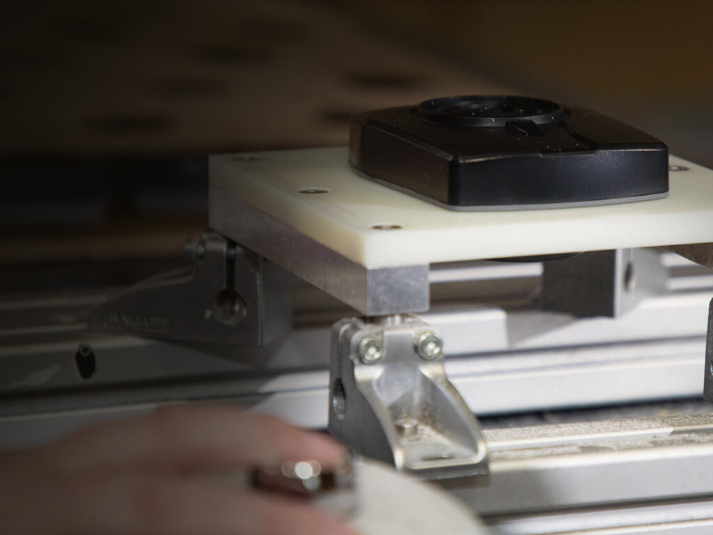 Gentex Corporation | Capabilities | Filtration