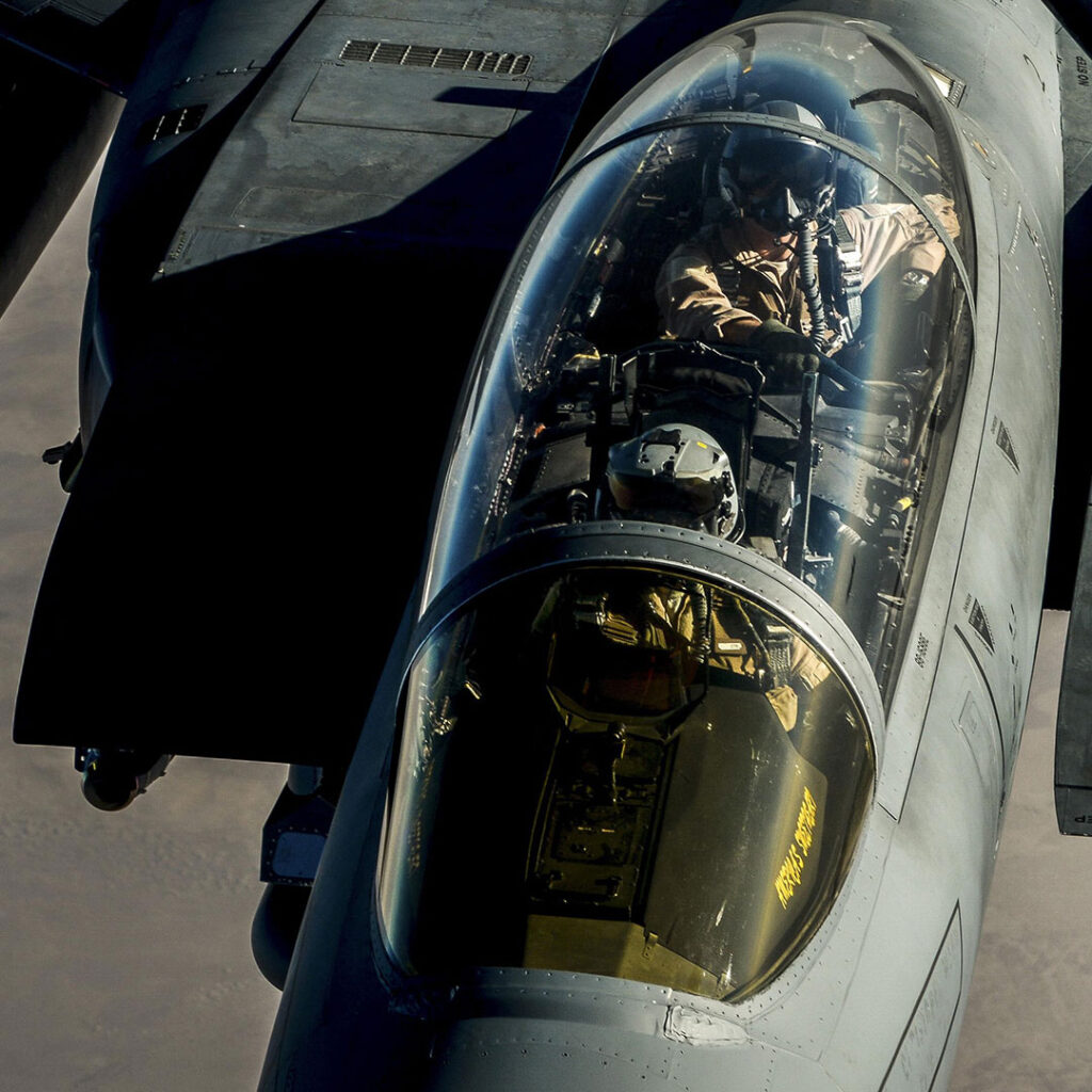 Gentex Corporation | Gentex Aircrew Products