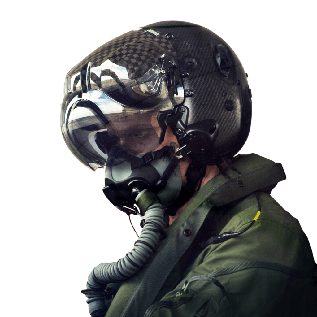 Gentex Corporation | Advanced Personal Protection Solutions