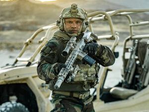 Gentex Corporation | Advanced Personal Protection Solutions