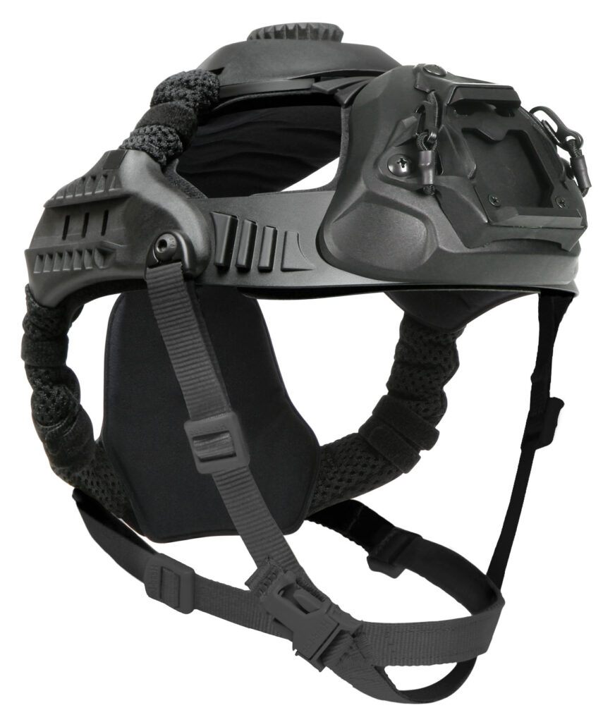 Gentex SMS FAST® - Gentex