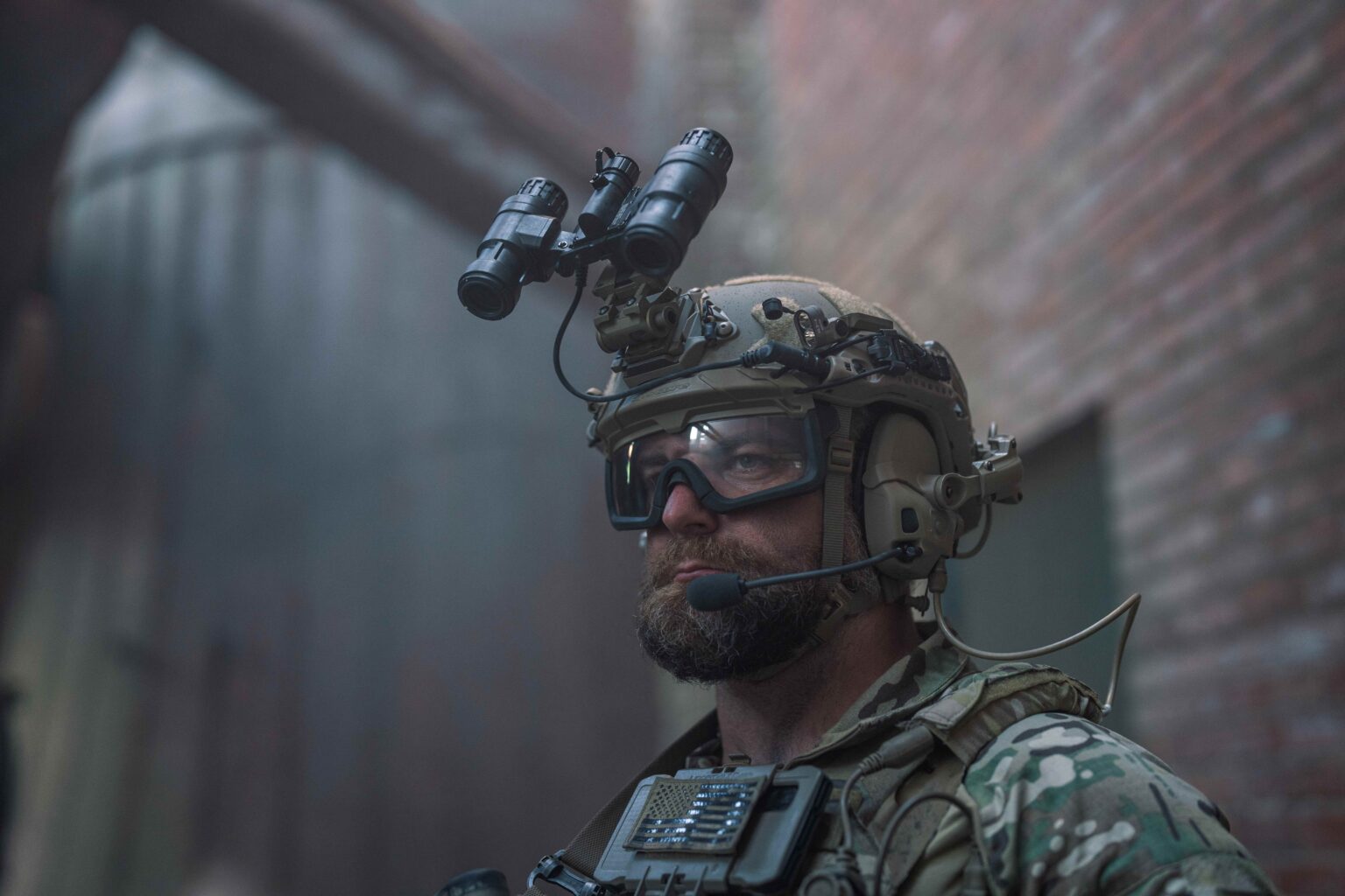 Gentex Corporation | Gentex Settles Lawsuit with Galvion