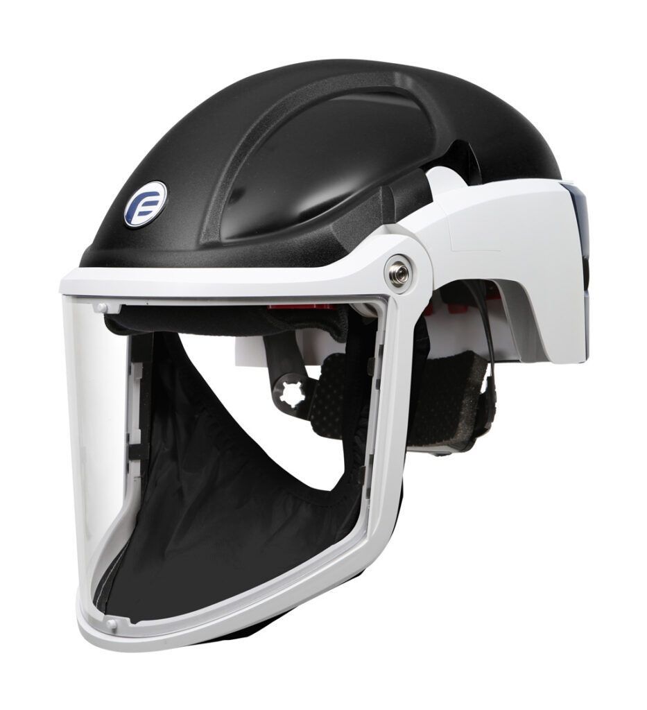 Gentex Corporation | PureFlo Respiratory Protection