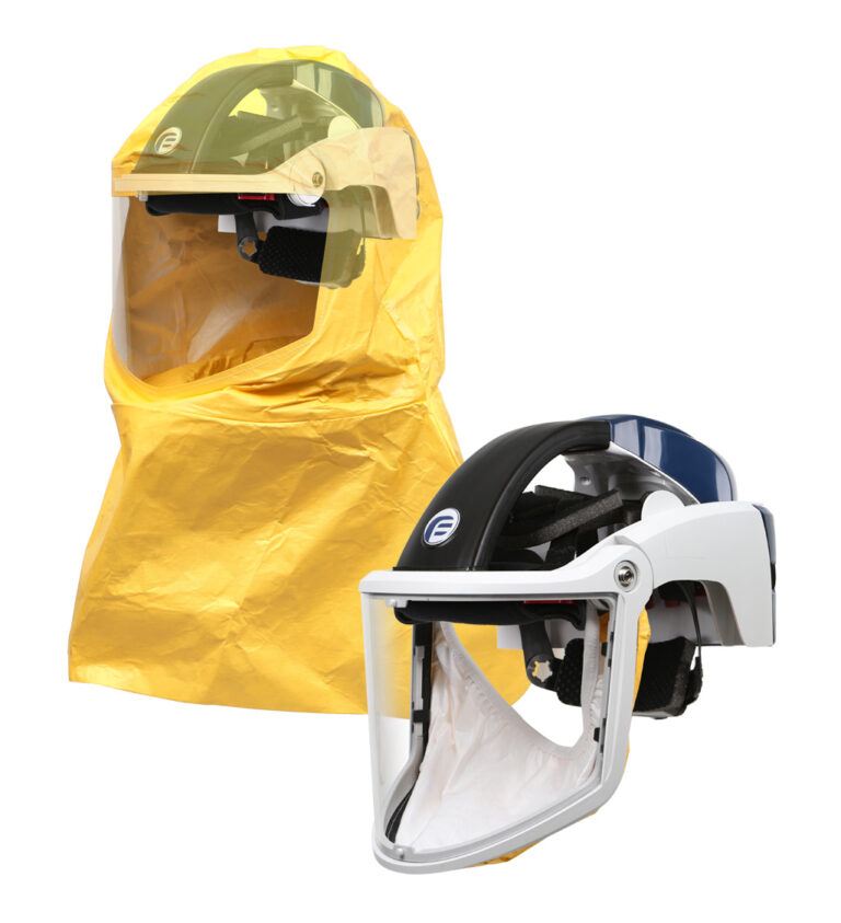 Gentex Corporation | PureFlo Respiratory Protection