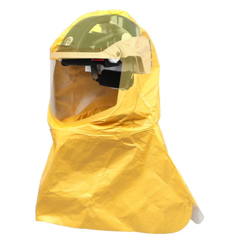 Gentex Corporation | PureFlo Respiratory Protection