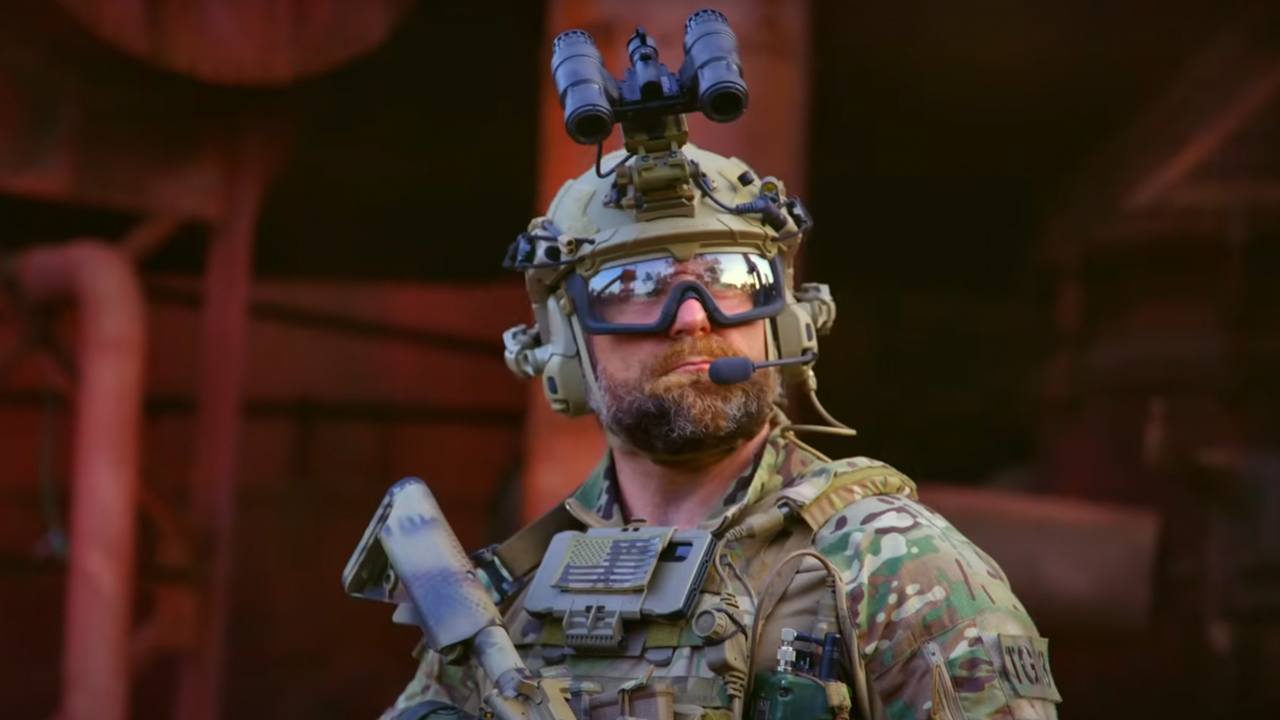 Gentex Corporation | Advanced Personal Protection Solutions