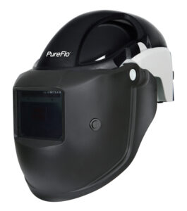 Gentex Corporation | PureFlo Respiratory Protection