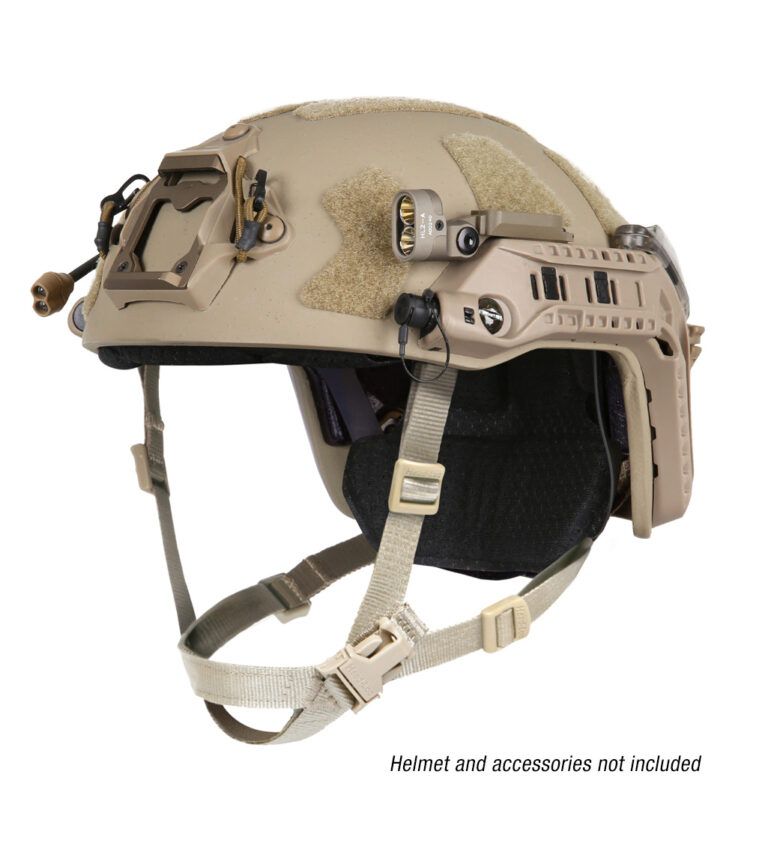 Gentex Corporation | Advanced Personal Protection Solutions