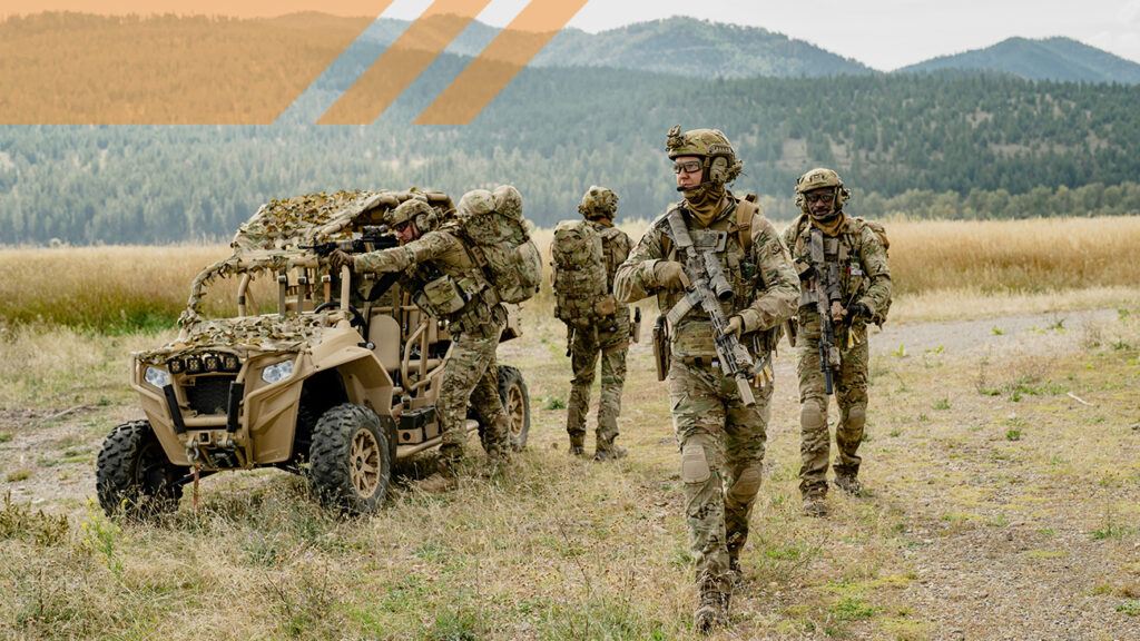 Gentex Corporation | Advanced Personal Protection Solutions