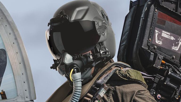 Gentex Corporation | Advanced Personal Protection Solutions