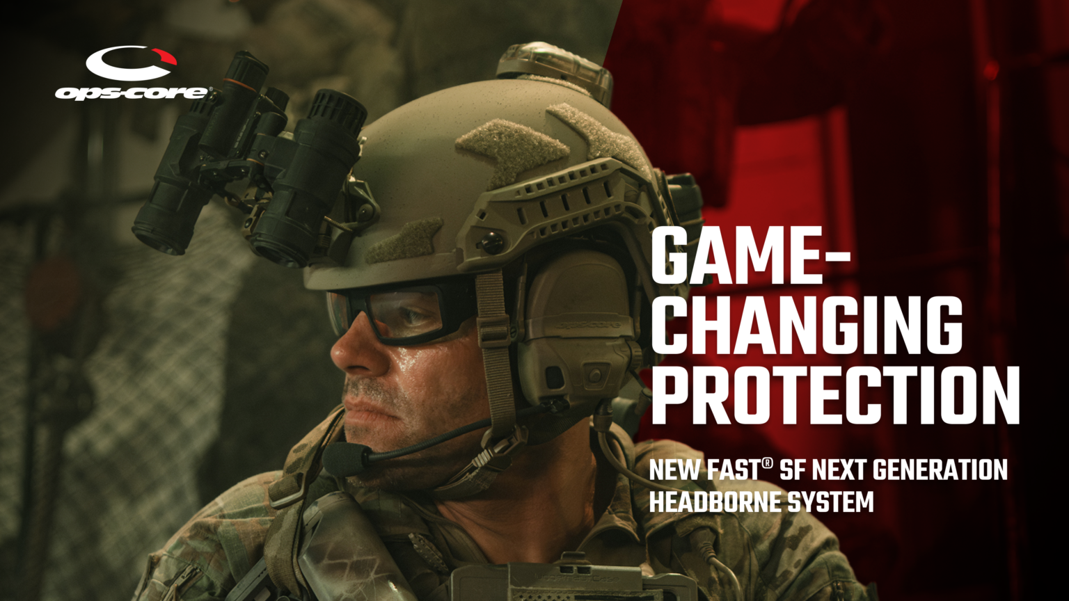 Gentex Corporation | Advanced Personal Protection Solutions