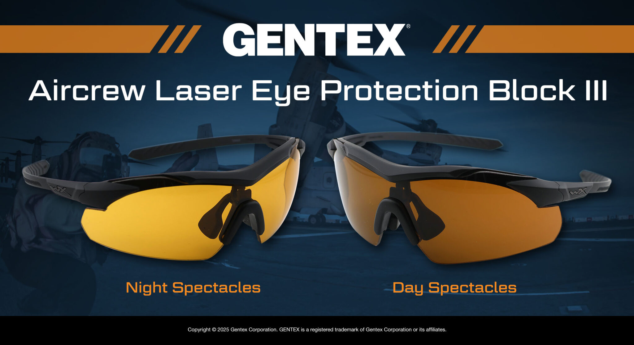 Gentex Corporation | Next Gen Ops-Core® FAST® SF Headborne System