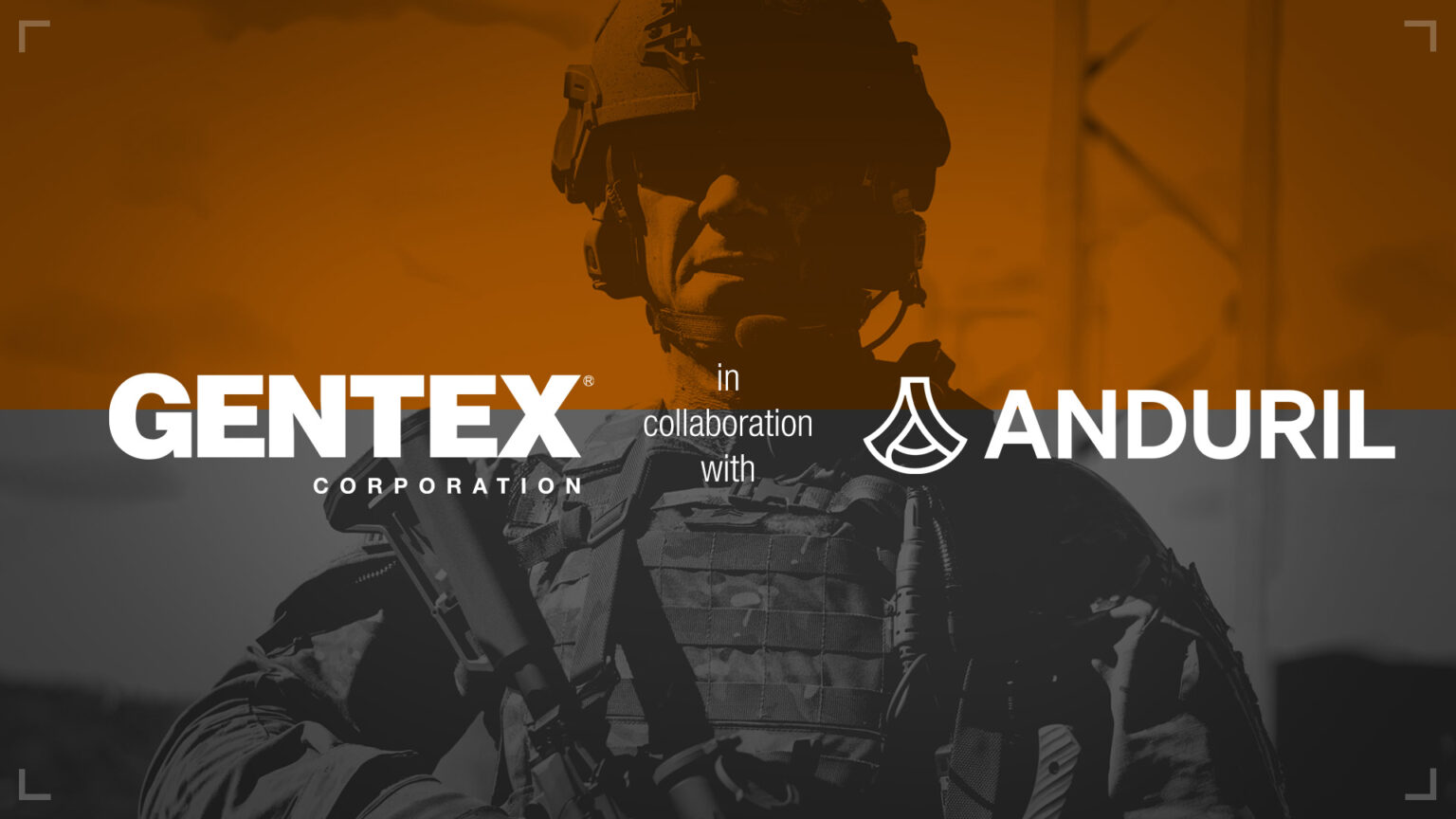 Gentex Corporation Announces Delivery Order for U.S Army Next ...