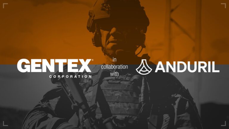 Gentex Corporation Announces Delivery Order for U.S Army Next ...